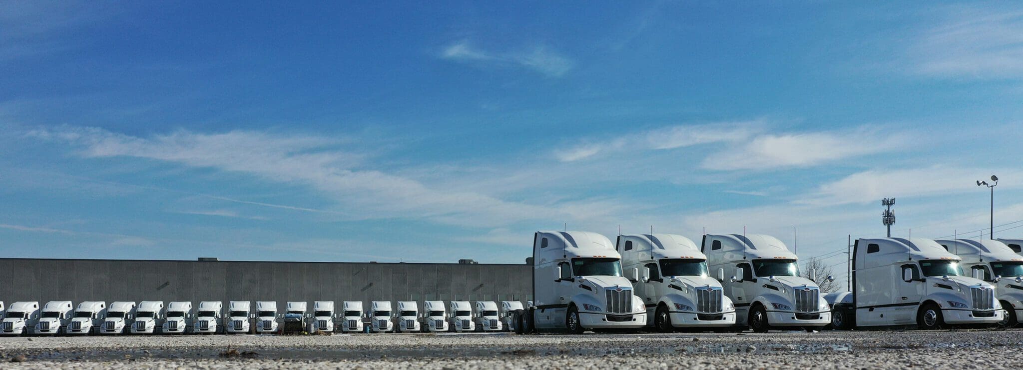 About TEL - TEL - Transport Enterprise Leasing