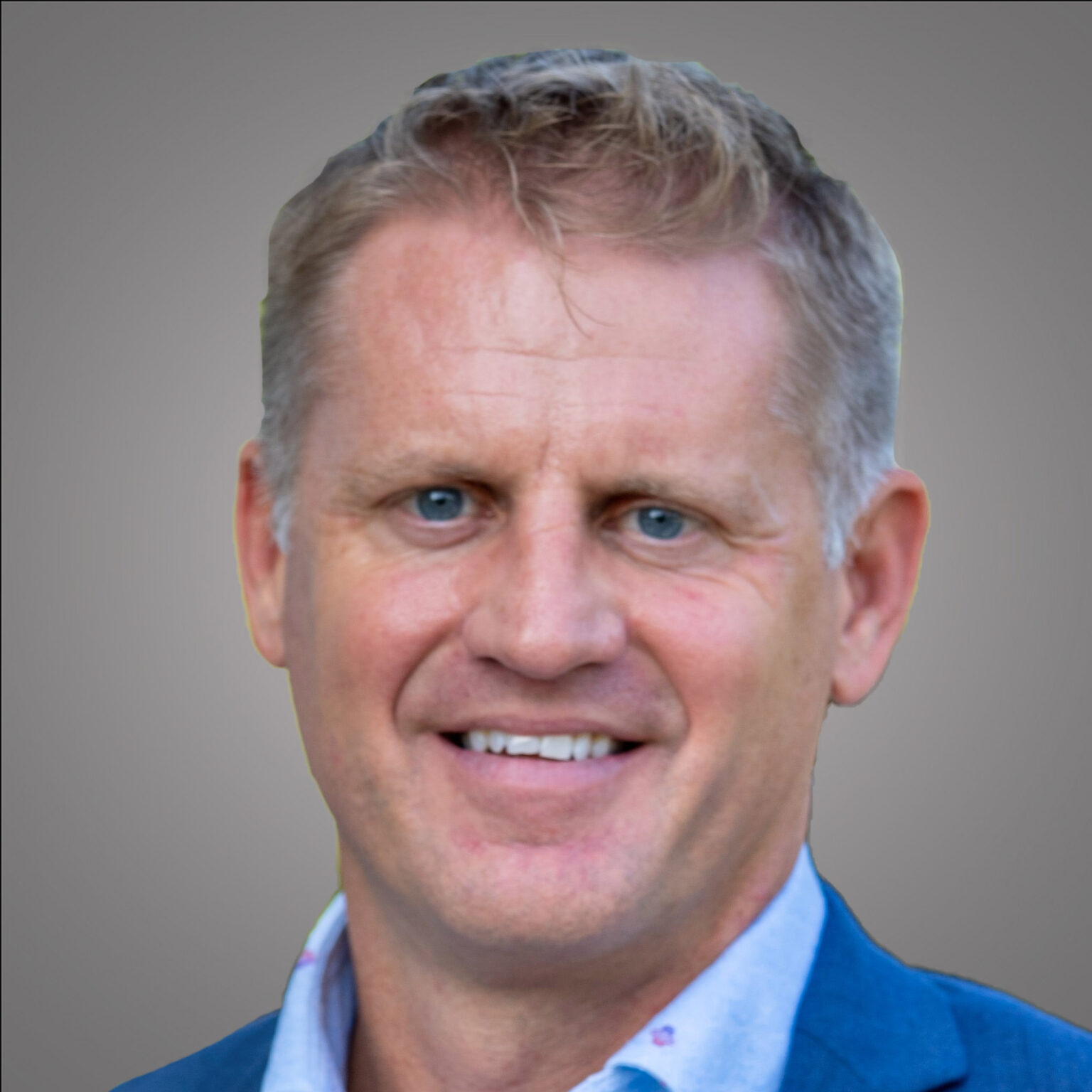 Aaron Thompson - TEL - Transport Enterprise Leasing