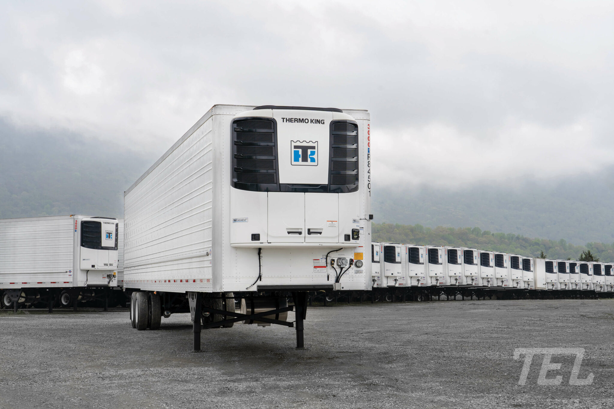 TEL's Guide to Trailer Leasing - TEL - Transport Enterprise Leasing