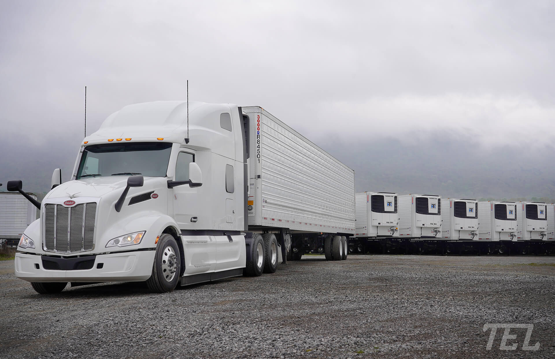 TEL's Guide to Trailer Leasing - TEL - Transport Enterprise Leasing