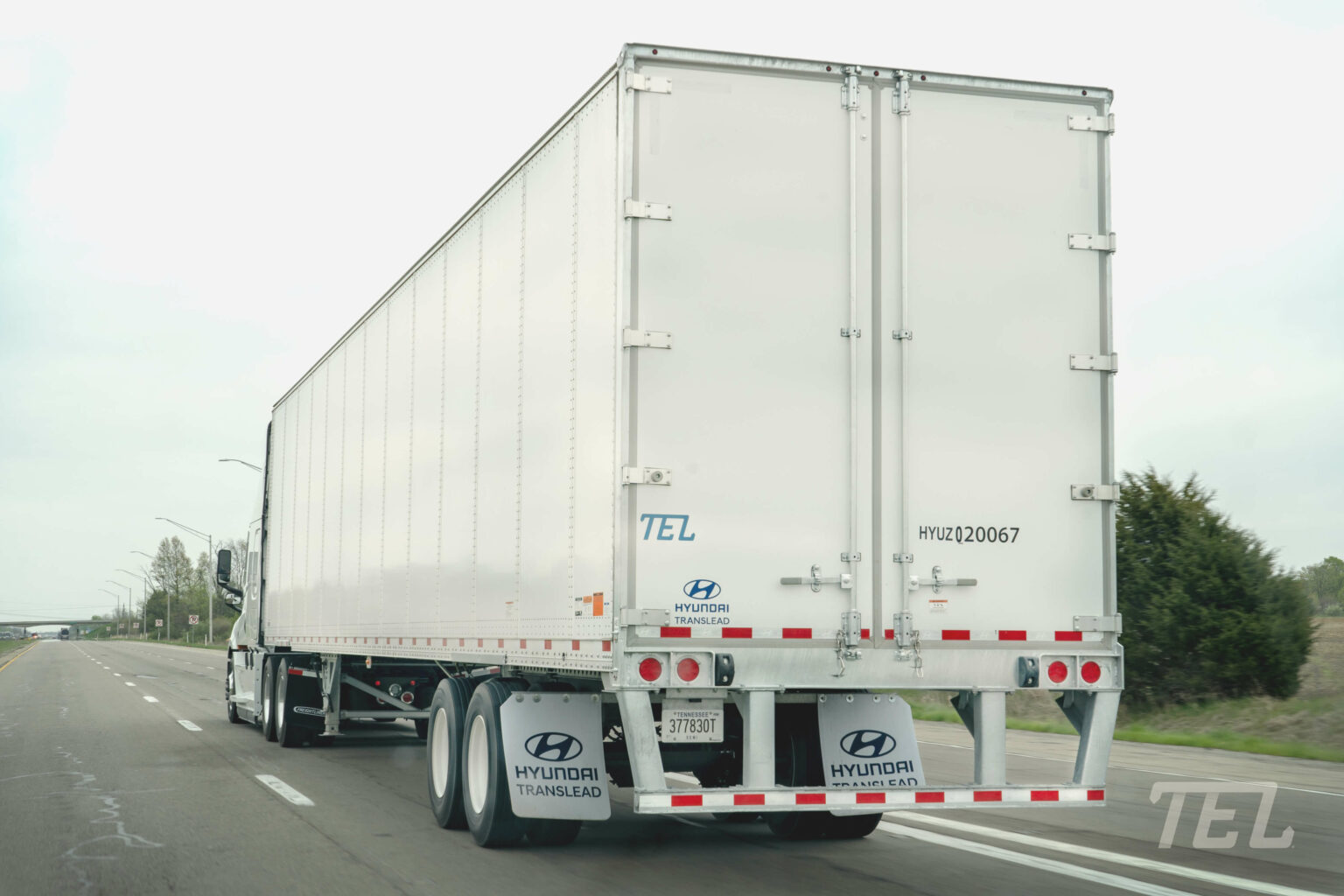 TEL's Guide to Trailer Leasing - TEL - Transport Enterprise Leasing