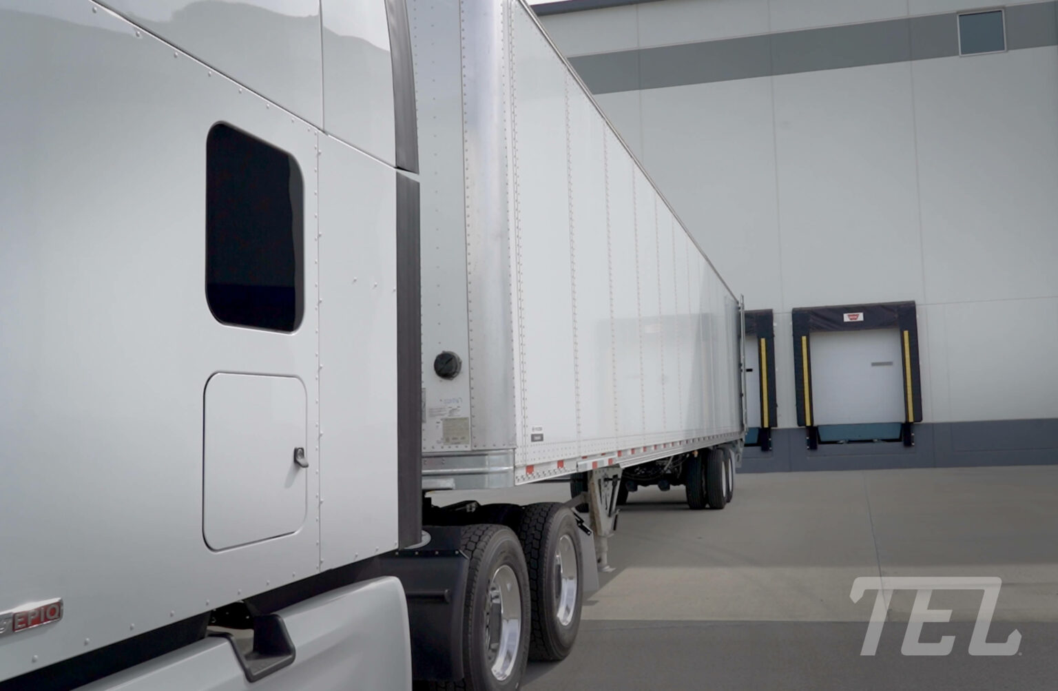 TEL's Guide to Trailer Leasing - TEL - Transport Enterprise Leasing